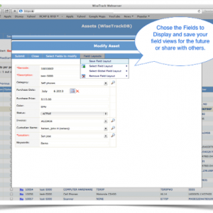 asset-tracking-web-custom - Asset Tracking Software | WiseTrack