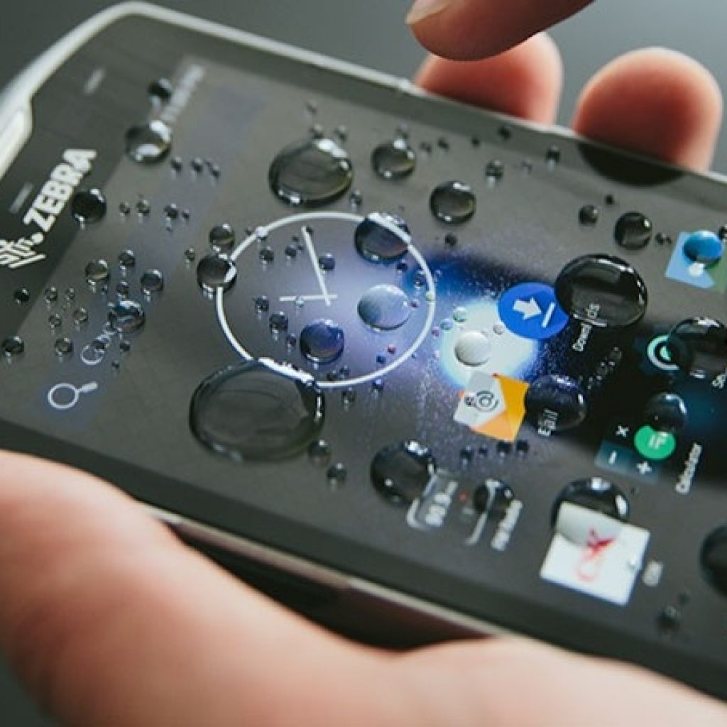 Mobile Asset Tracking - Asset Tracking Software | WiseTrack