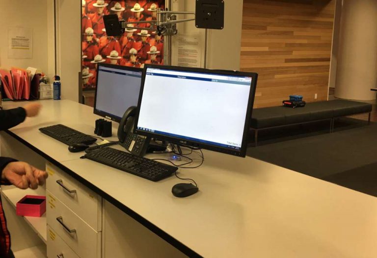 Check Out Table - Asset Tracking Software | WiseTrack