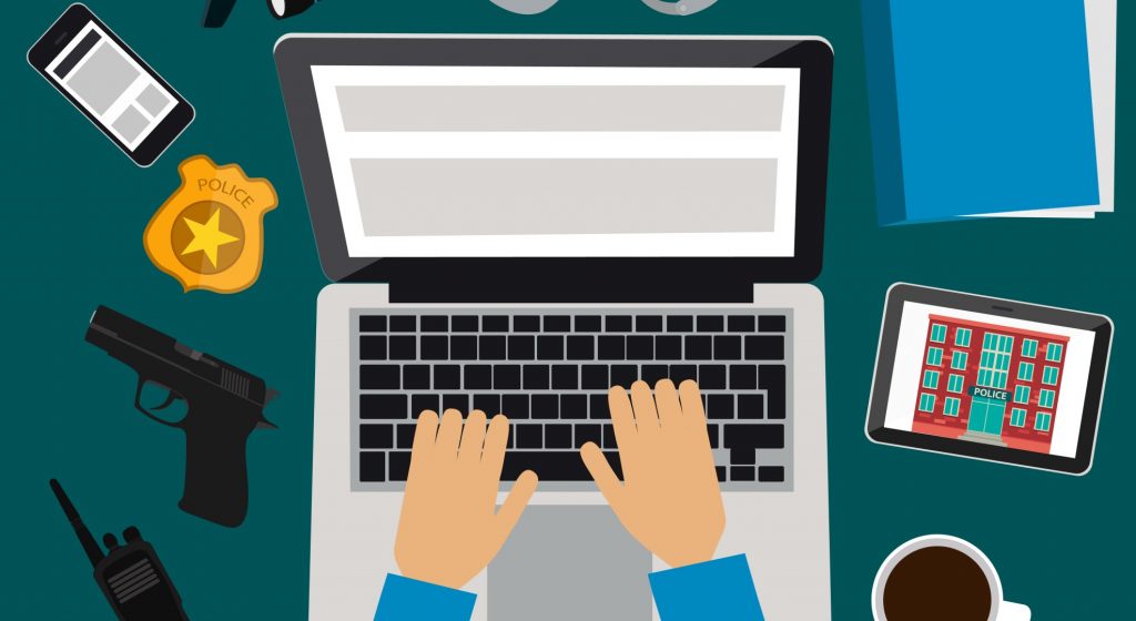 Police Equipment Inventory - Asset Tracking Software | WiseTrack