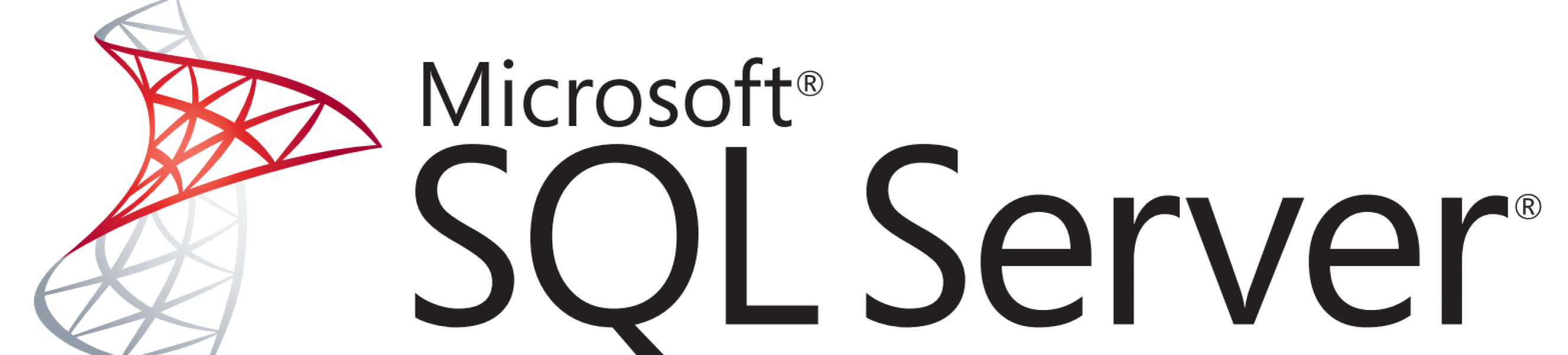 Microsoft SQL Server - Asset Tracking Software | WiseTrack