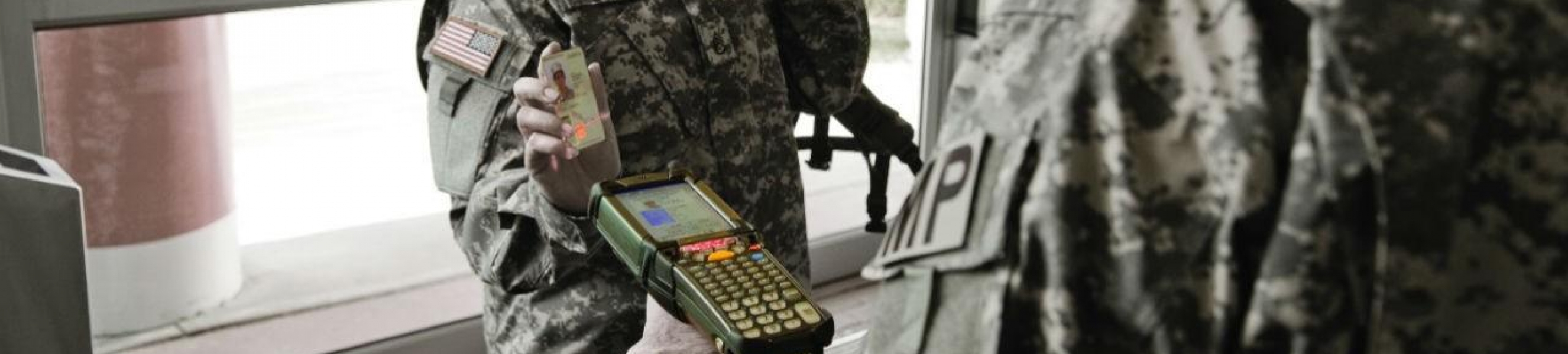 Military RFID Inventory - Asset Tracking Software | WiseTrack