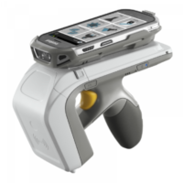 Asset Tracking Software - Mobile, RFID & Wireless Solutions