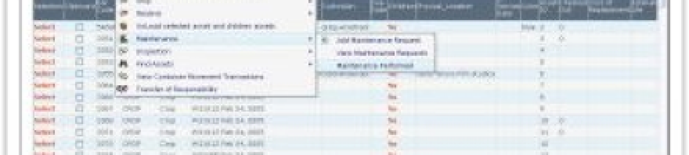 ACAMS - Army Container Asset Management System - Asset Tracking ...
