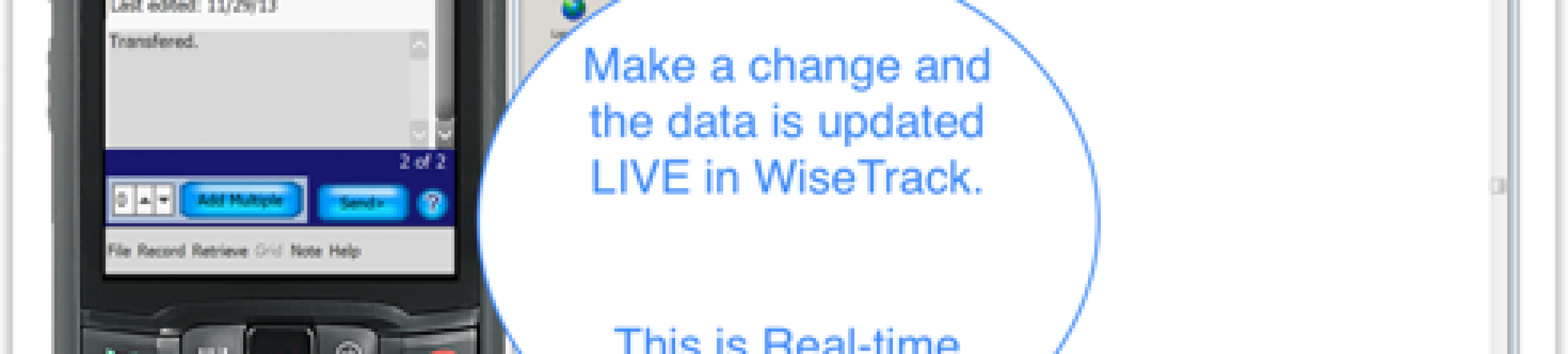 asset-tracking-wireless-wifi-wisetrack - Asset Tracking Software ...