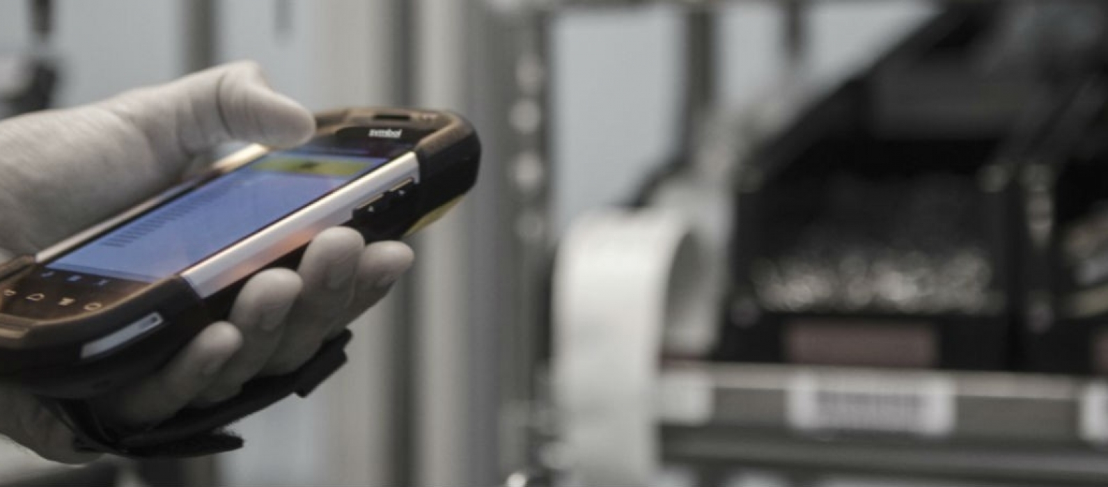 Asset Tracking Software - RFID, Fixed Asset & Wireless Solutions ...