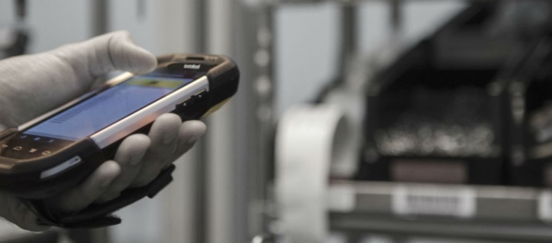 Asset Tracking Software - RFID, Fixed Asset & Wireless Solutions ...