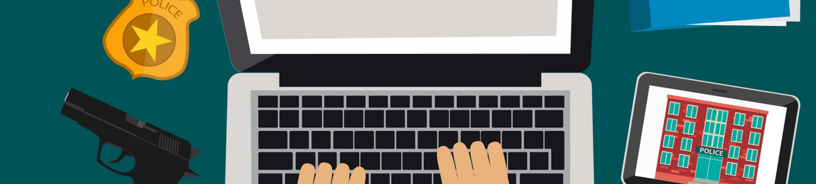 Police Equipment Inventory - Asset Tracking Software | WiseTrack