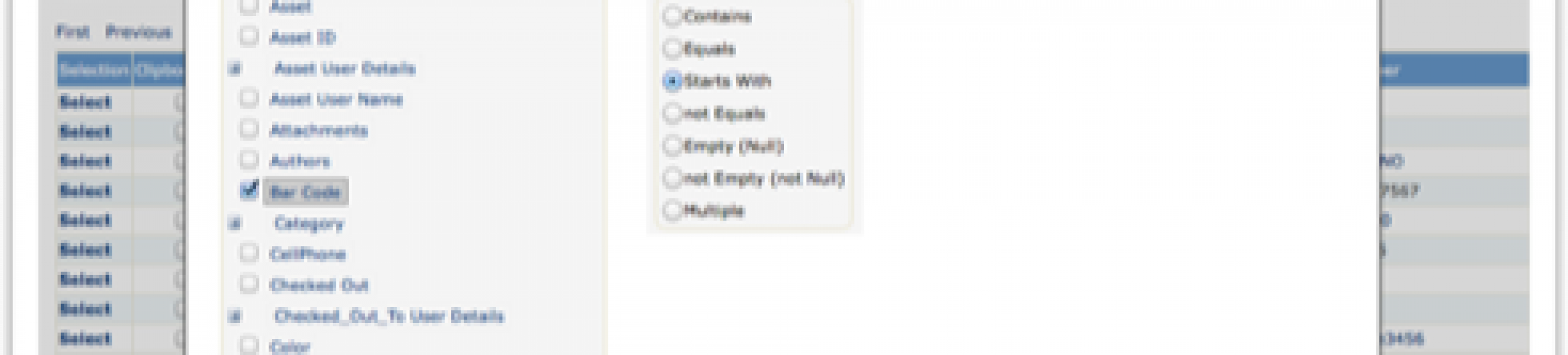 web-asset-tracking-search-wisetrack - Asset Tracking Software | WiseTrack