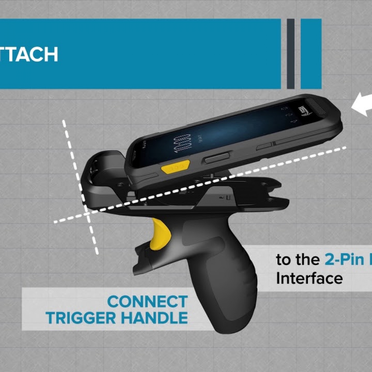 Asset Tracking Software - Mobile, RFID & Wireless Solutions